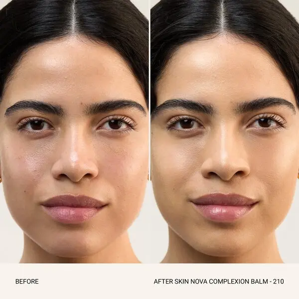 VIEVE Skin Nova Complexion Balm 210 - Medium