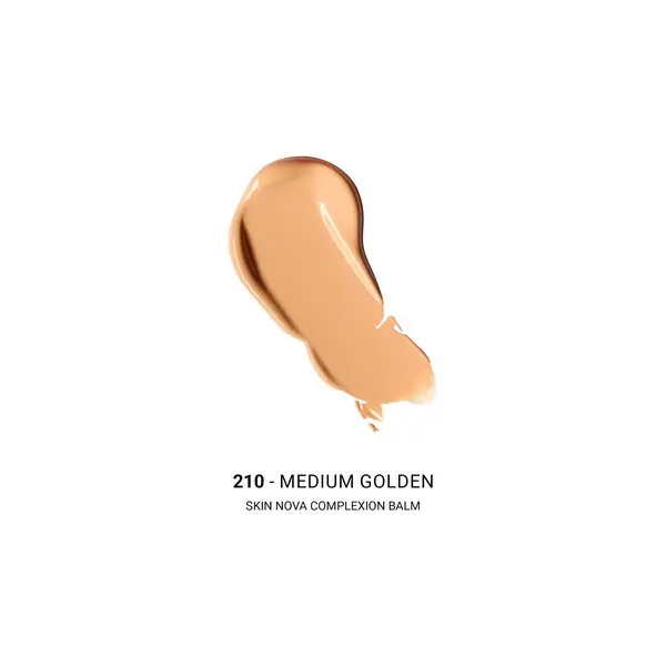 VIEVE Skin Nova Complexion Balm 210 - Medium