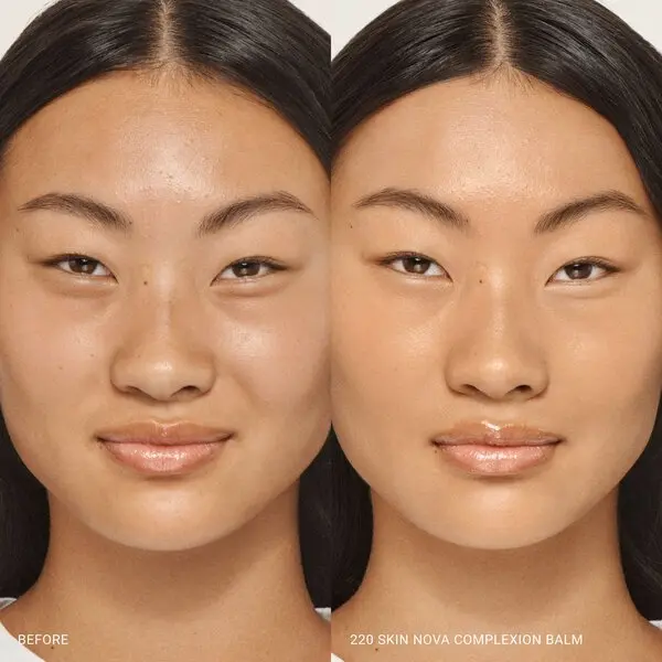 VIEVE Skin Nova Complexion Balm 220 - Medium