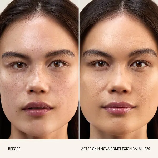 VIEVE Skin Nova Complexion Balm 220 - Medium