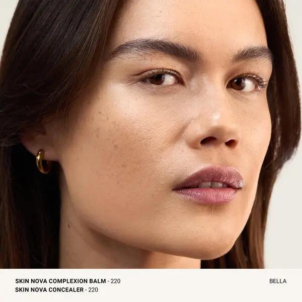 VIEVE Skin Nova Complexion Balm 220 - Medium