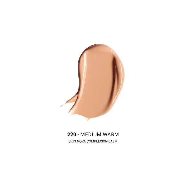 VIEVE Skin Nova Complexion Balm 220 - Medium