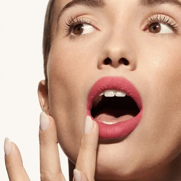 VIEVE Poutder Ripple - Pink