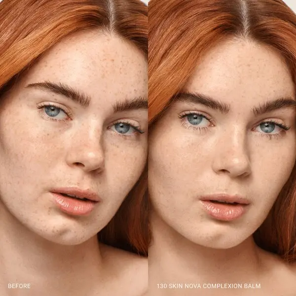 VIEVE Skin Nova Complexion Balm 130 - Light