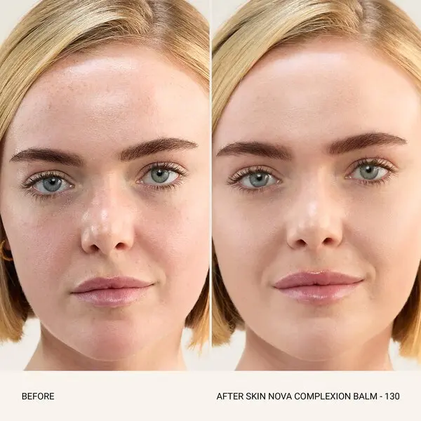 VIEVE Skin Nova Complexion Balm 130 - Light