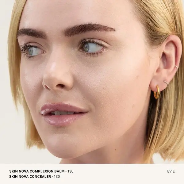 VIEVE Skin Nova Complexion Balm 130 - Light