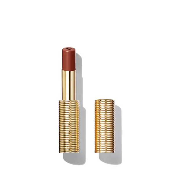 VIEVE Satin Slip Lipstick Hickie - Red