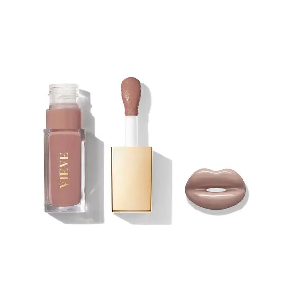 VIEVE Hotlips X Socialite Socialite - Brown