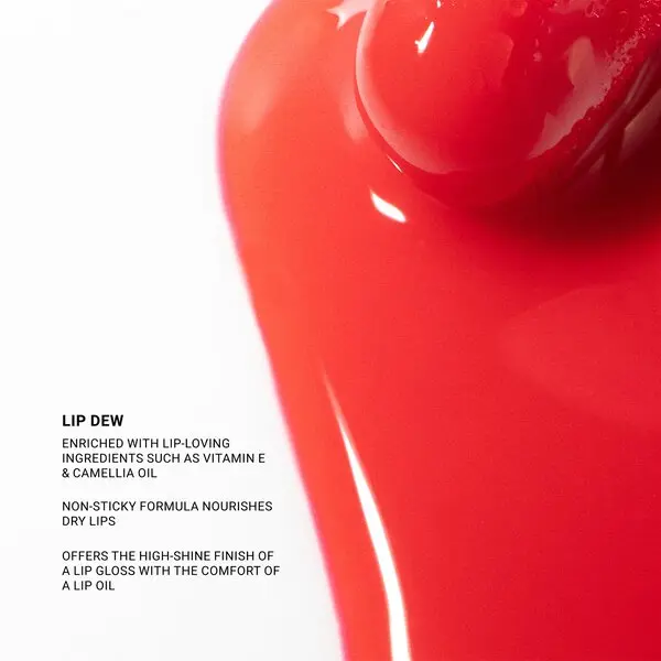 VIEVE Lip Dew Supermodel