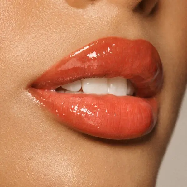 VIEVE Lip Dew Strawb - Red