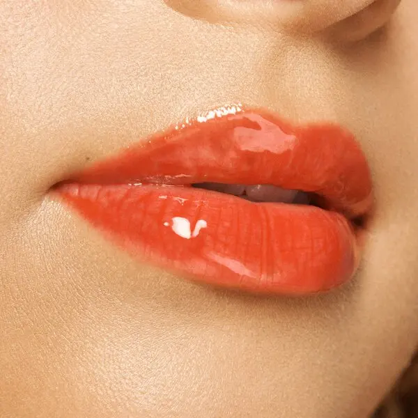 VIEVE Lip Dew Strawb - Red