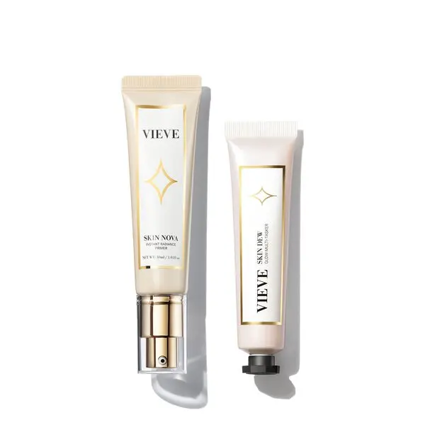 VIEVE Og Glow Kit - Multi