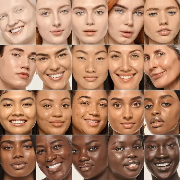 VIEVE The Complete Complexion Set + 117
