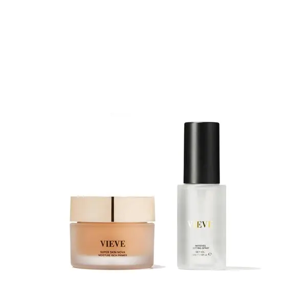 VIEVE The Prep & Set Pair
