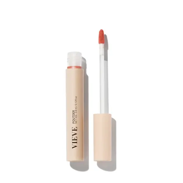 VIEVE Poutder Miss Figgy - Orange