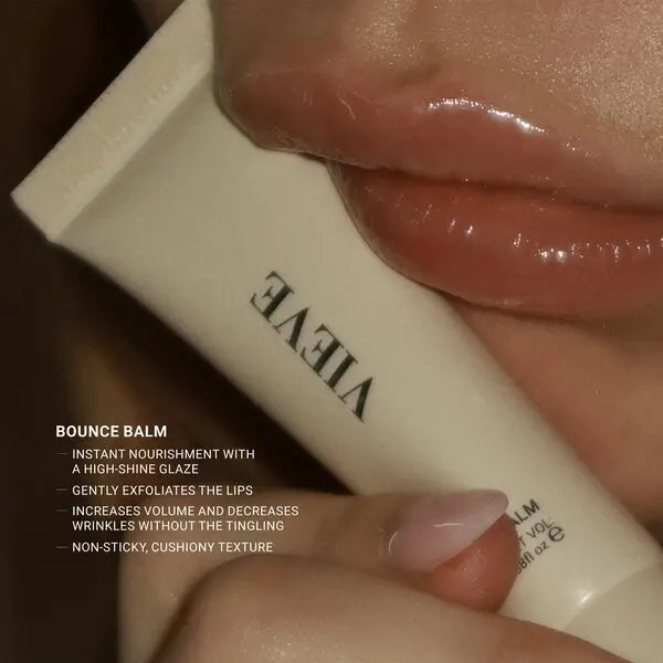 VIEVE Bounce Balm Grind - Brown