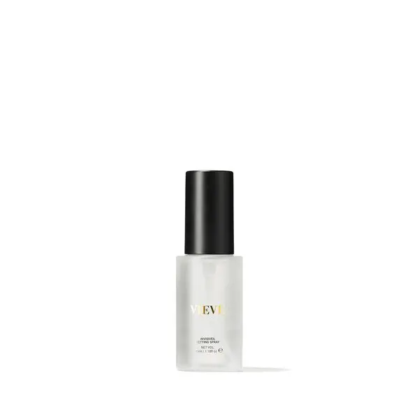 VIEVE Invisiveil Setting Spray Travel