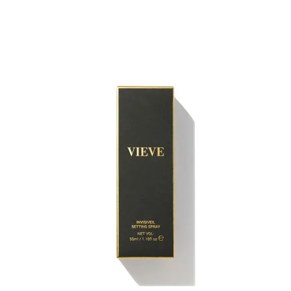 VIEVE Invisiveil Setting Spray Travel