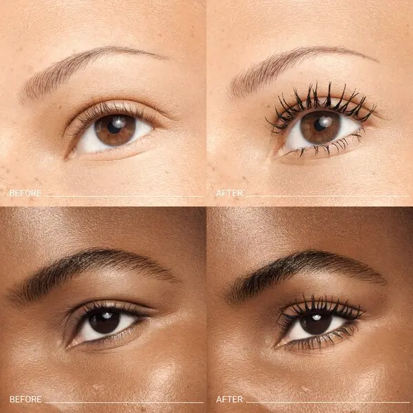 VIEVE Icon Mascara Midnight