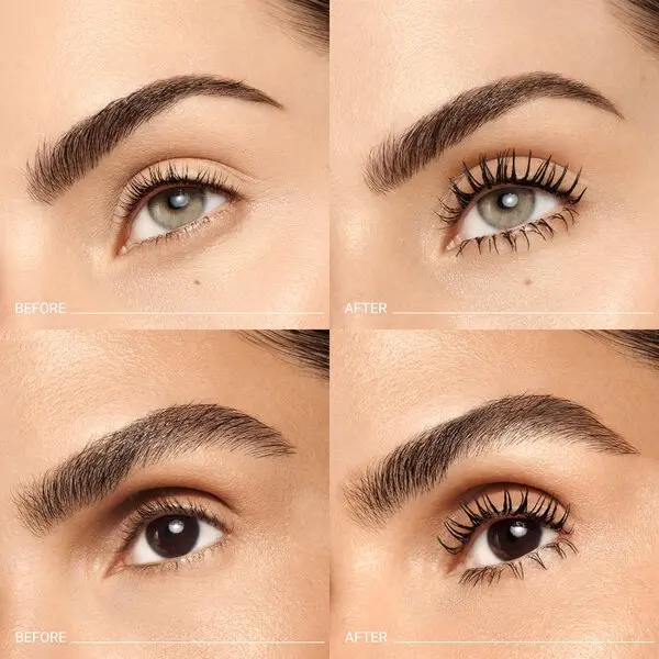 VIEVE Icon Mascara Midnight