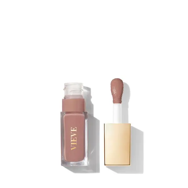 VIEVE Lip Dew Socialite - Brown