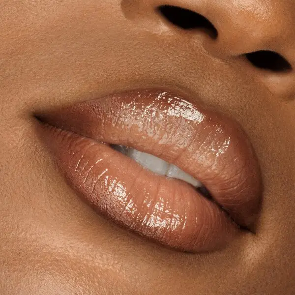 VIEVE Lip Dew Socialite - Brown