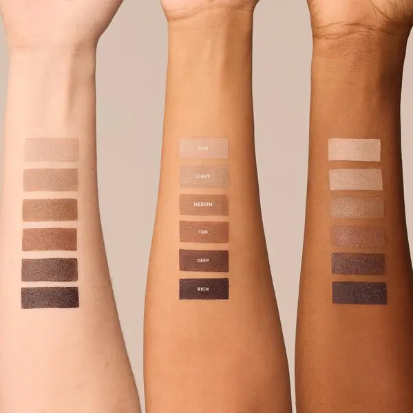 VIEVE Silhouette Stick - Fair