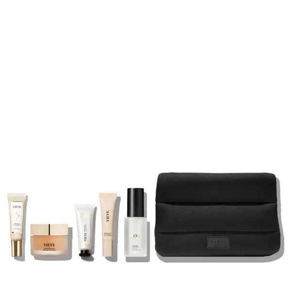 VIEVE The Out Of Office Set - Multi