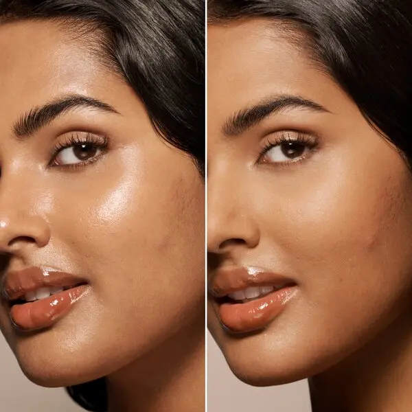 VIEVE Modern Powder Perfector - Tan