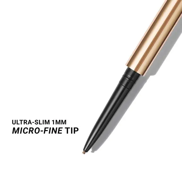 VIEVE Modern Brow Definer Blonde - Yellow