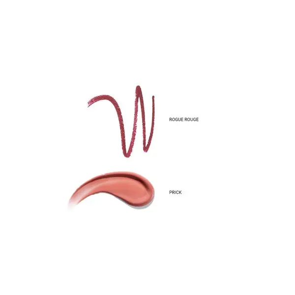 VIEVE The Go-to Lip Set