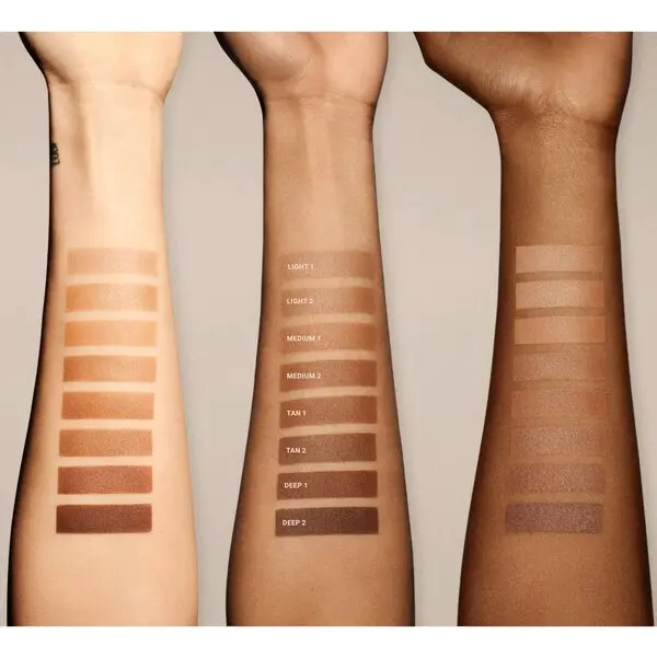 VIEVE Modern Bronzer Refill - Deep