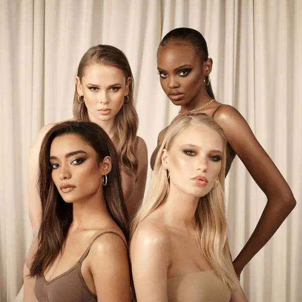 VIEVE Modern Bronzer Refill - Deep