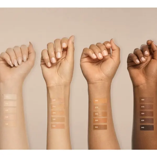 VIEVE The Nova Complexion Duo