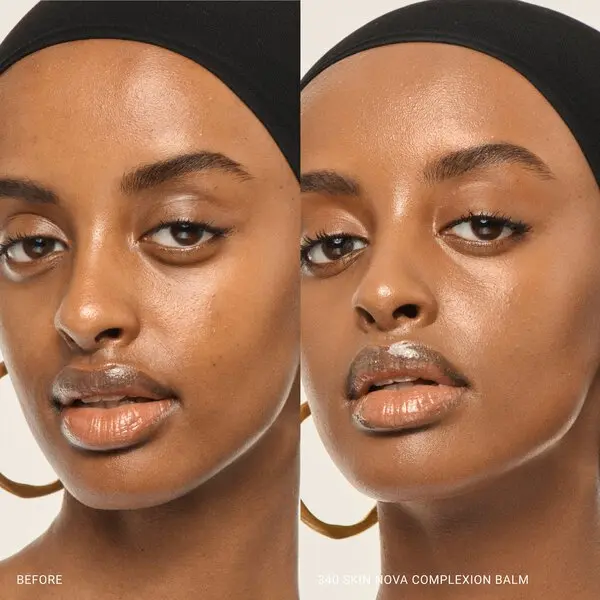 VIEVE Skin Nova Complexion Balm 340 - Tan