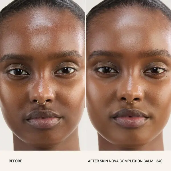 VIEVE Skin Nova Complexion Balm 340 - Tan