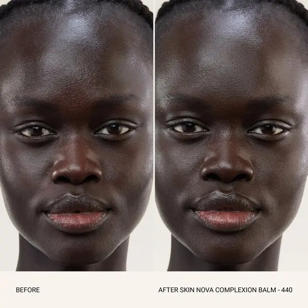 VIEVE Skin Nova Complexion Balm 440 - Deep