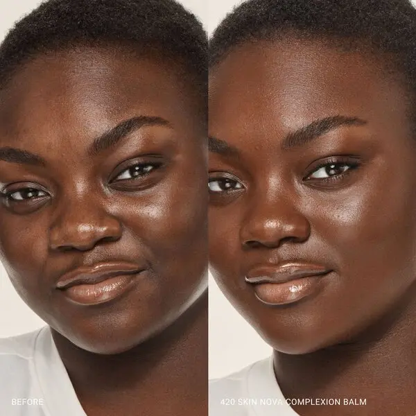 VIEVE Skin Nova Complexion Balm 420 - Deep