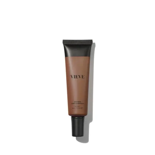 VIEVE Skin Nova Complexion Balm 420 - Deep