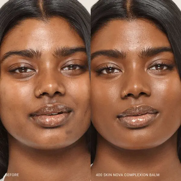 VIEVE Skin Nova Complexion Balm 400 - Deep