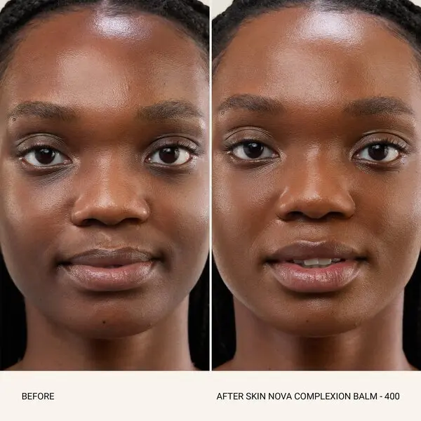 VIEVE Skin Nova Complexion Balm 400 - Deep