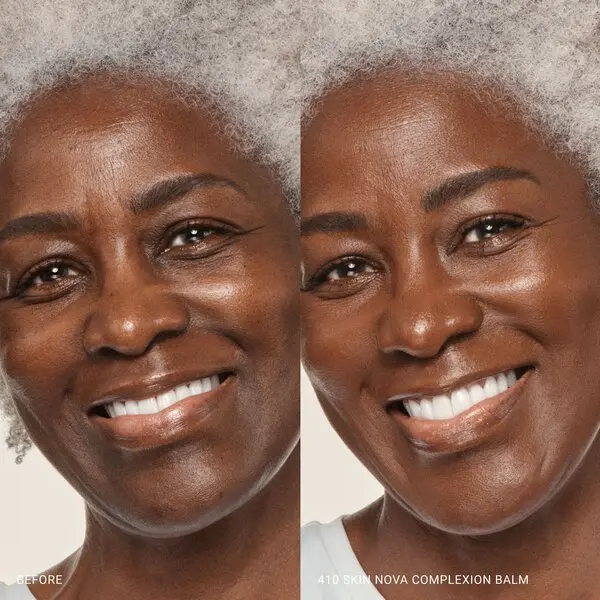 VIEVE Skin Nova Complexion Balm 410 - Deep