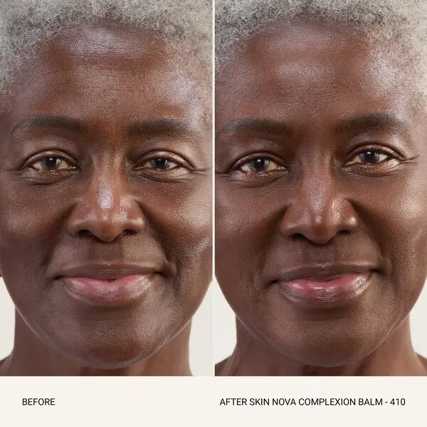 VIEVE Skin Nova Complexion Balm 410 - Deep