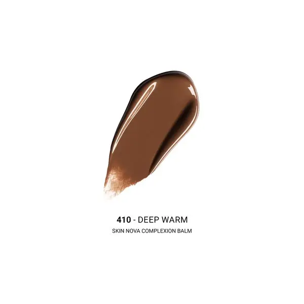 VIEVE Skin Nova Complexion Balm 410 - Deep