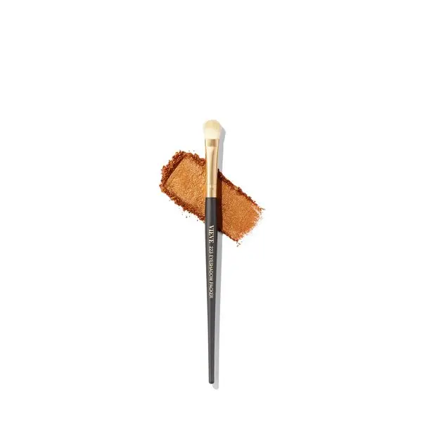 VIEVE 223 Eyeshadow Packer Brush