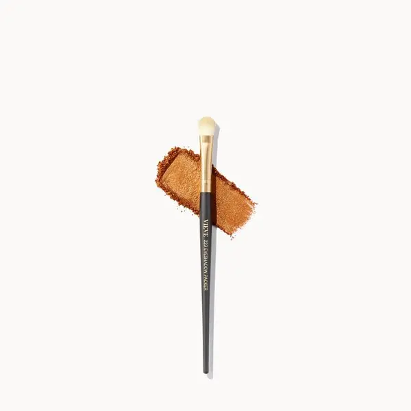 VIEVE 223 Eyeshadow Packer Brush