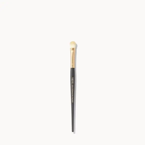VIEVE 223 Eyeshadow Packer Brush