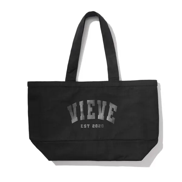 VIEVE The Varsity Tote 2.0 By
