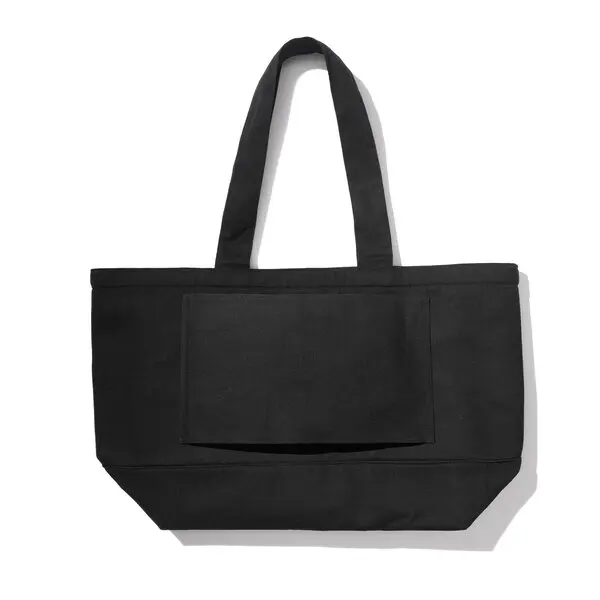 VIEVE The Varsity Tote 2.0 By