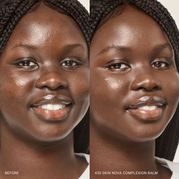 VIEVE Skin Nova Complexion Balm 430 - Deep